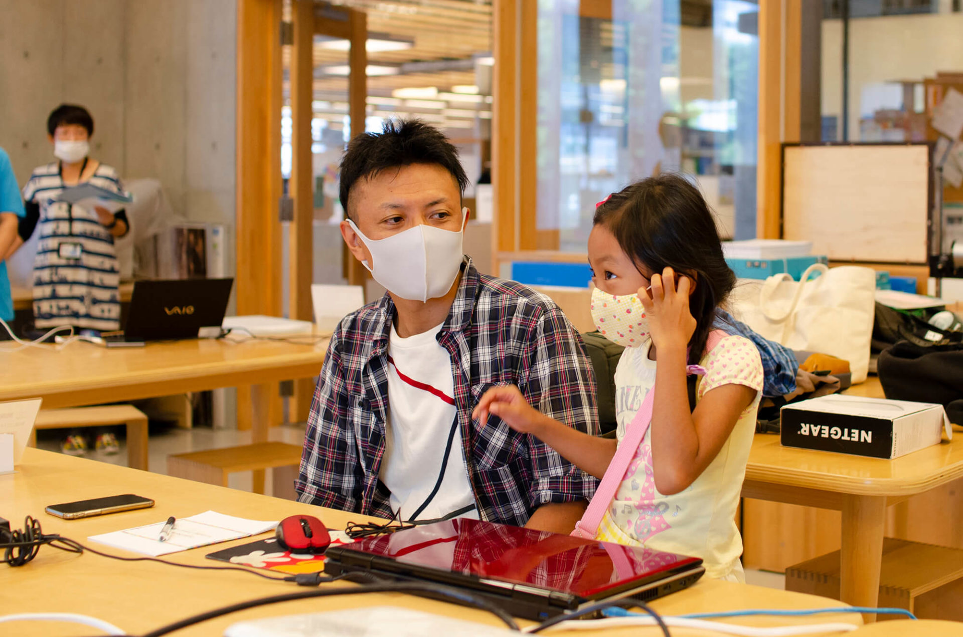 Coderdojo岐阜 2020年9月scratch入門レクチャーを開催しました Coderdojo岐阜
