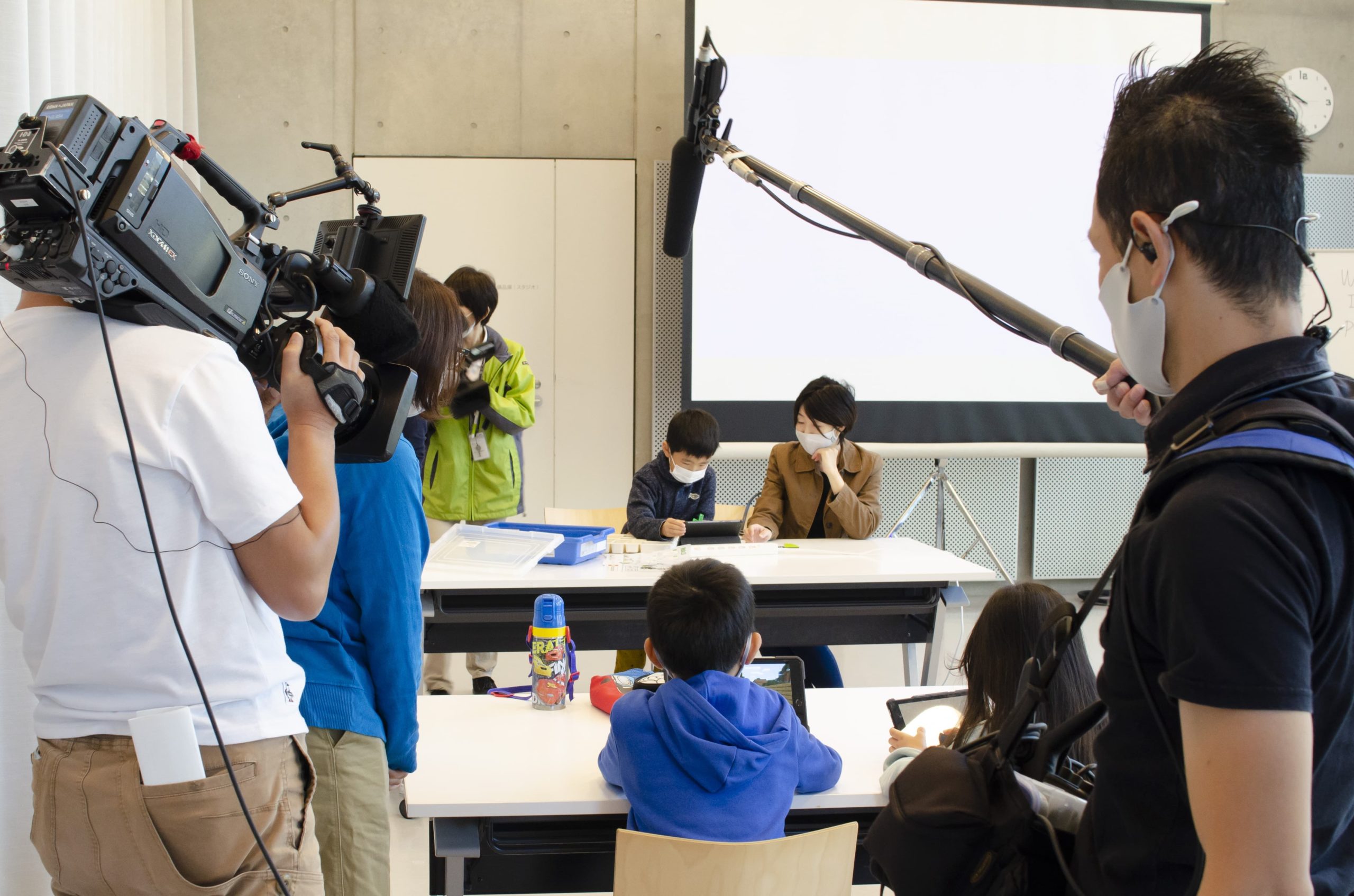 第18回CoderDojo岐阜を開催しました | CoderDojo岐阜