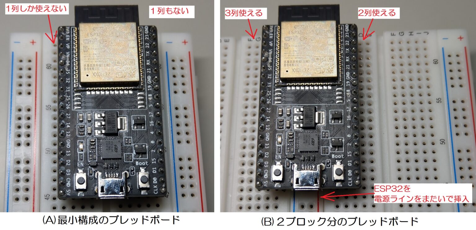 Arduino Esp32マイコンでプログラミング 第2回 Coderdojo岐阜